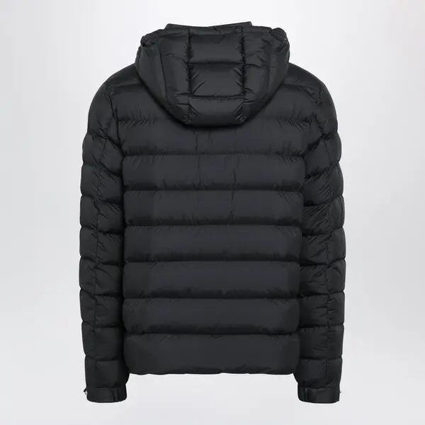 Moncler Arneb Short Down Jacket