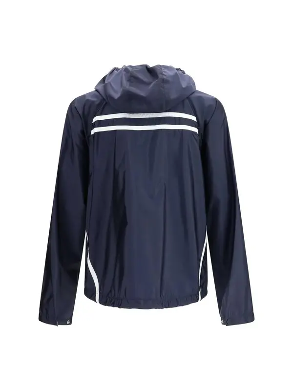 Prada Oversize Re-nylon Jacket
