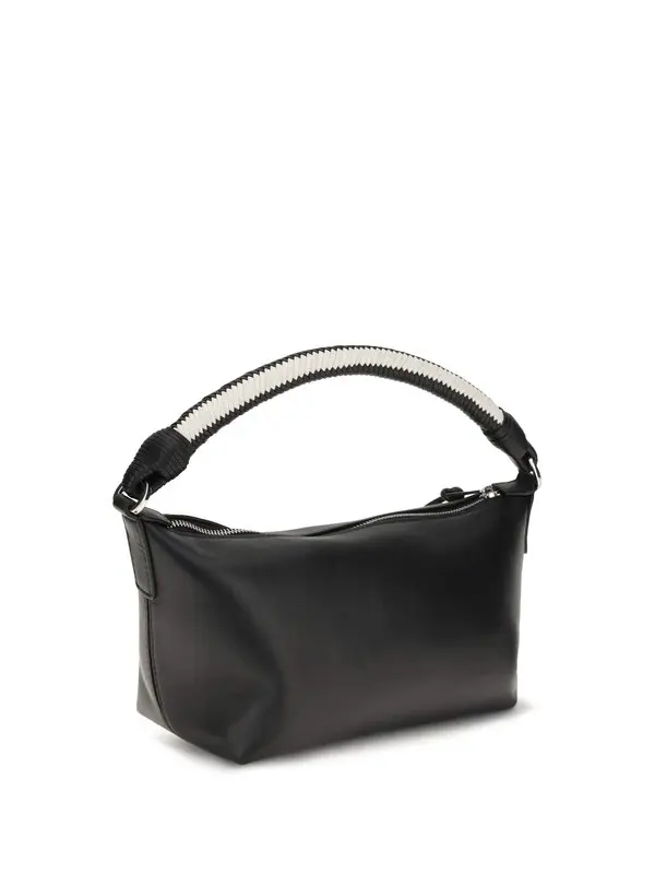 Loewe Cala Mini Lambskin Handbag