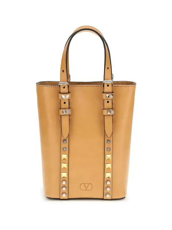 Valentino Garavani Rockstud Mini Shoulder Bag