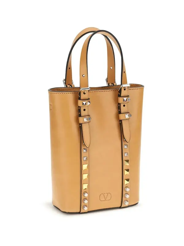 Valentino Garavani Rockstud Mini Shoulder Bag