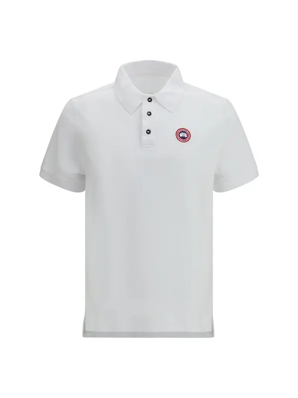 Canada Goose Beckley Polo