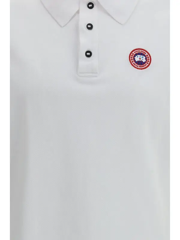 Canada Goose Beckley Polo