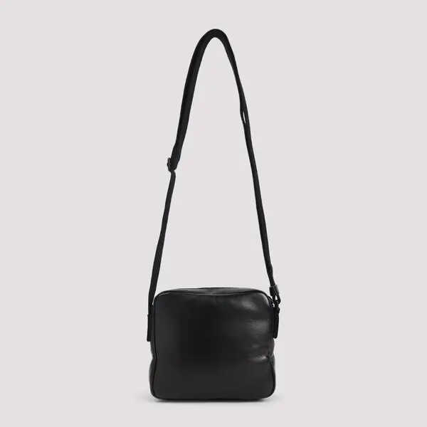 Saint Laurent Cube Shoulder Bag