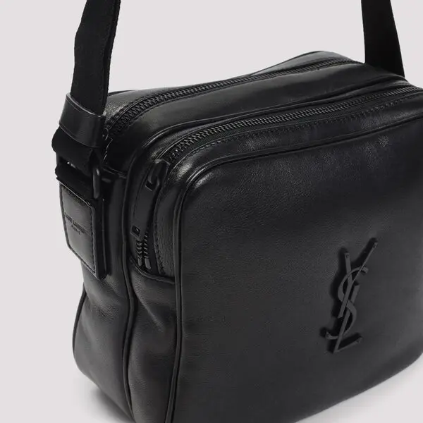Saint Laurent Cube Shoulder Bag