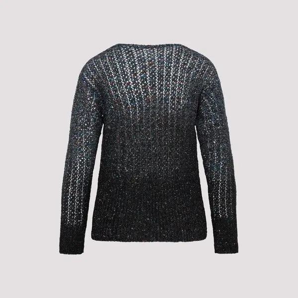 MAISON MARGIELA Crewneck Sweater
