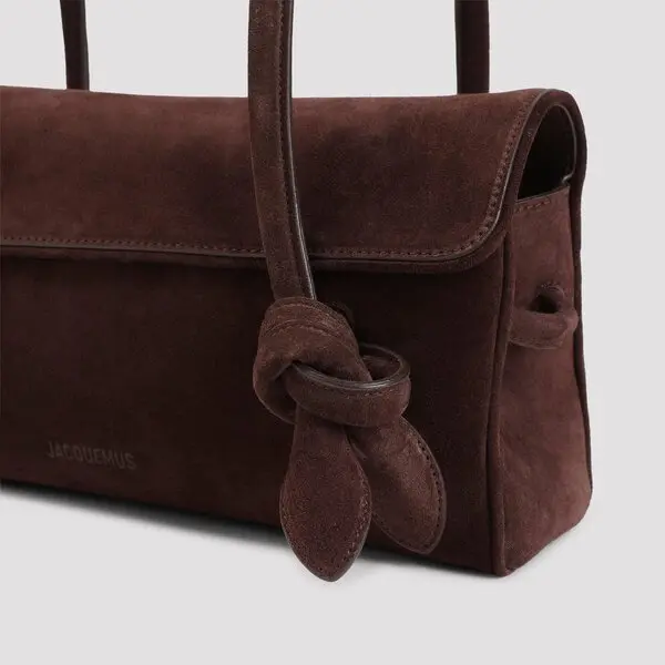 Jacquemus Jaquemus Le Turismo Long Bag