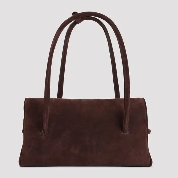 Jacquemus Jaquemus Le Turismo Long Bag - Brown