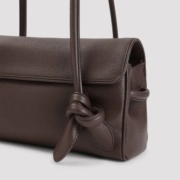 Jacquemus Jaquemus Le Turismo Long - Brown