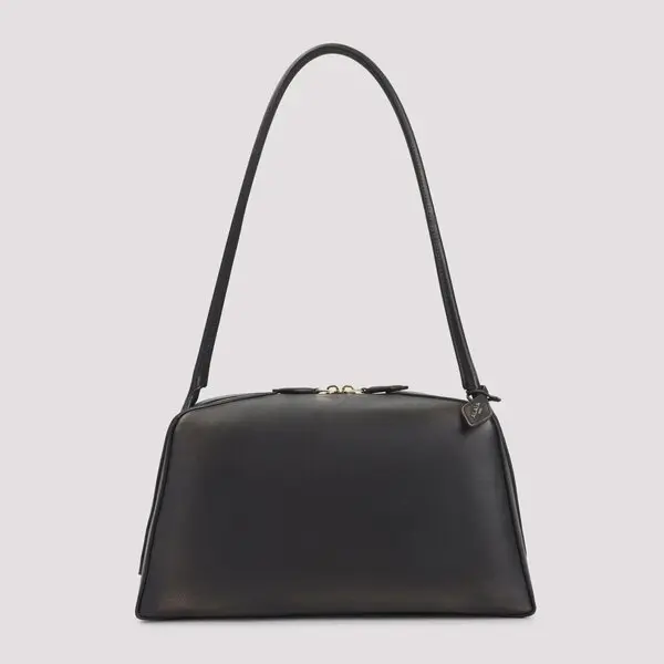Alaïa Le Bouledogue Shoulder Bag - Multicolor