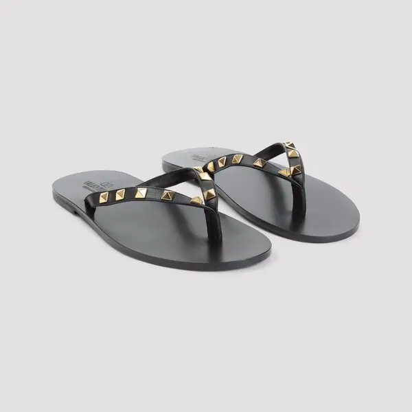 Valentino Garavani Studs Thong