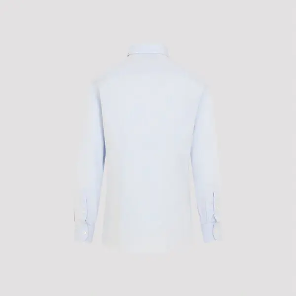 Brioni Shirt - Blue