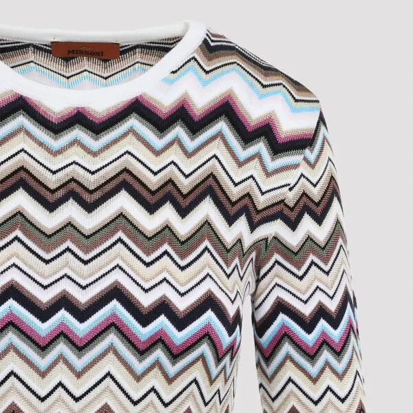 Missoni Long Dress