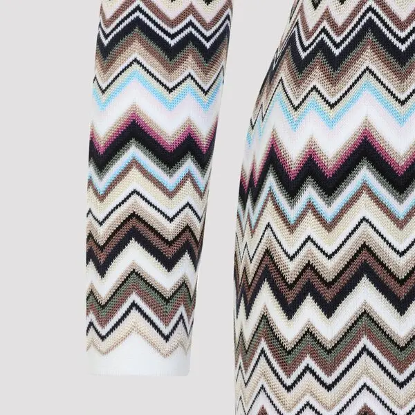 Missoni Long Dress