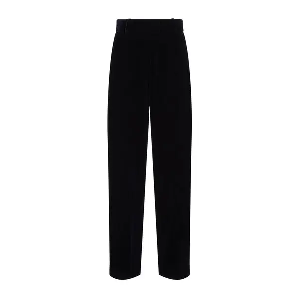 Giorgio Armani Trousers - Blue