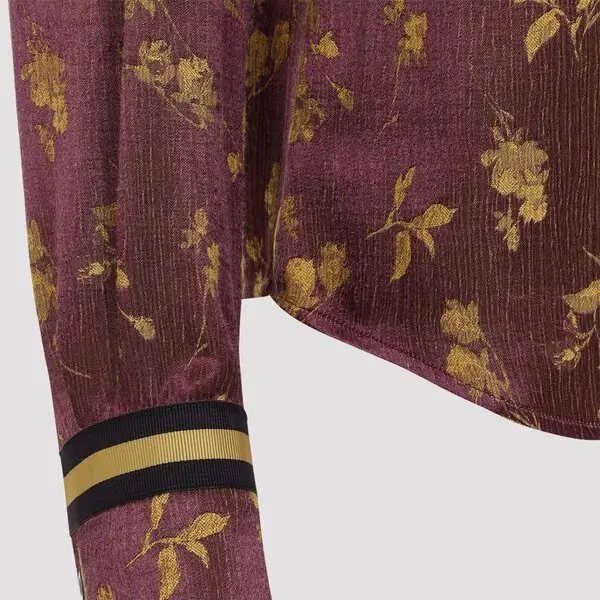 Dries Van Noten Chloris Shirt