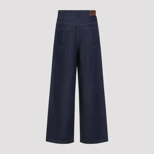 Dries Van Noten Penning Jenas