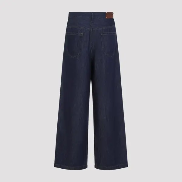 Dries Van Noten Penning Jenas