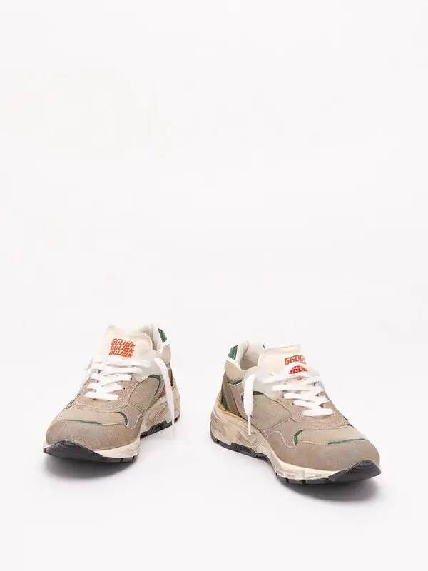 GOLDEN GOOSE Running Dad` Sneakers