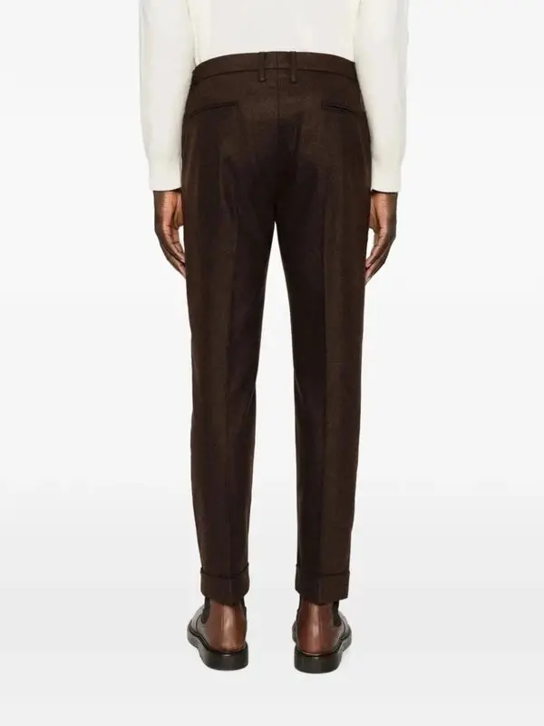 Jacob Cohen Jannik` Regular Fit Pants