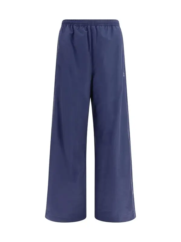Balenciaga Bodys Tracksuit Pants - Blue