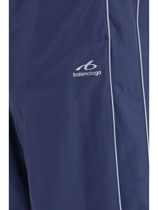Balenciaga Bodys Tracksuit Pants - Blue