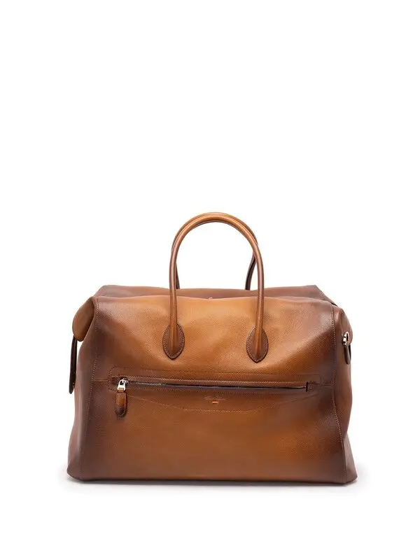 Santoni Duffle Bag - Multicolor