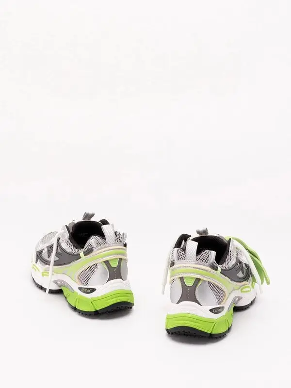 Off-White Ow Be Right Back` Sneakers