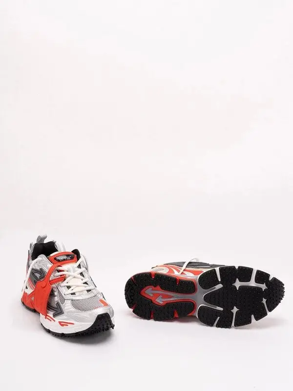 Off-White Ow Be Right Back` Sneakers