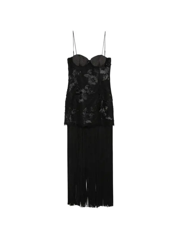 NISSA Evening Dress