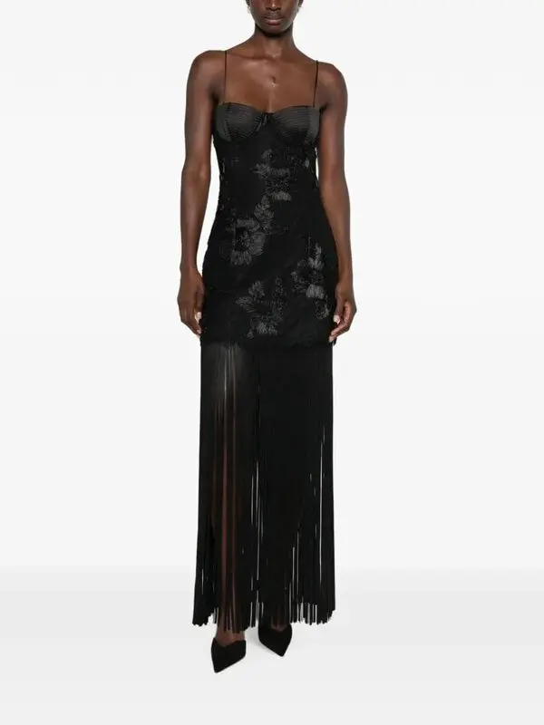 NISSA Evening Dress