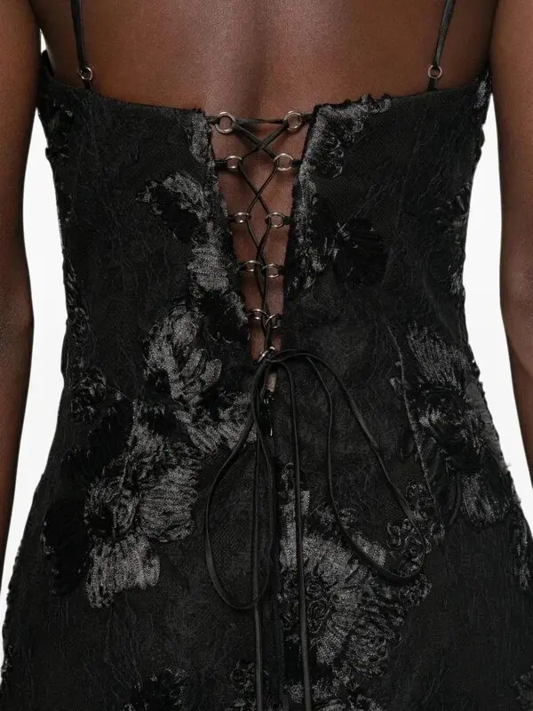 NISSA Evening Dress