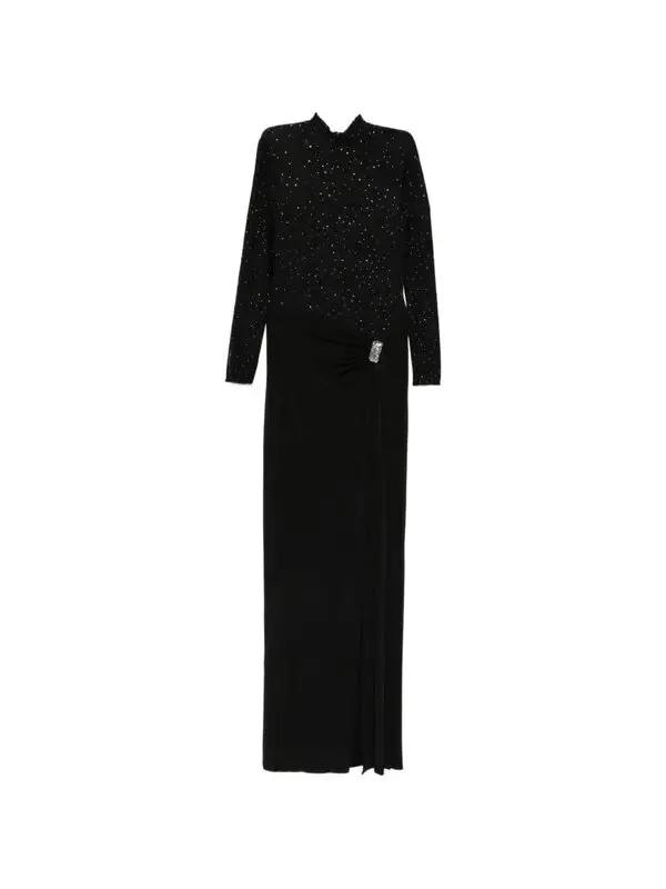 NISSA Evening Dress