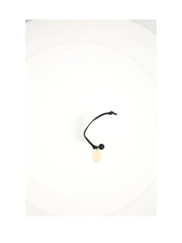 Celine Maison Medaillon Charm