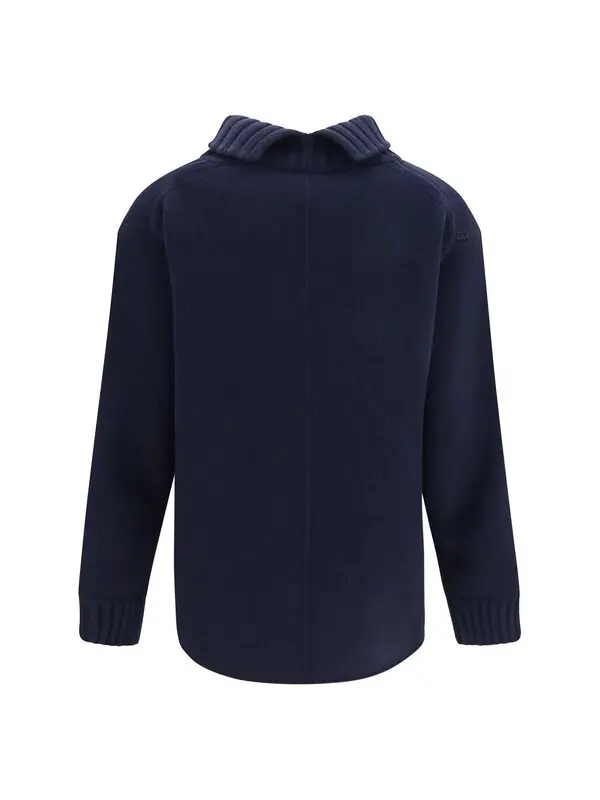 Bottega Veneta Wool Turtleneck Sweater