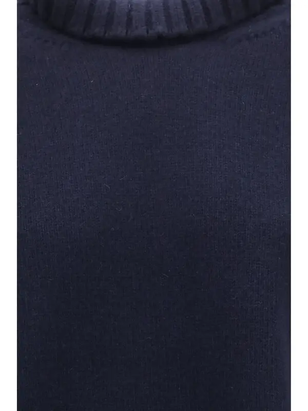 Bottega Veneta Wool Turtleneck Sweater