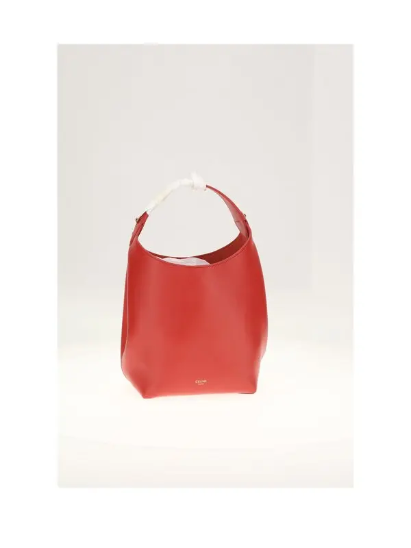 Celine Teen Hobo - Multicolor