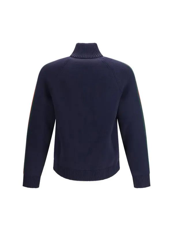 Gucci Zip-up Jacket