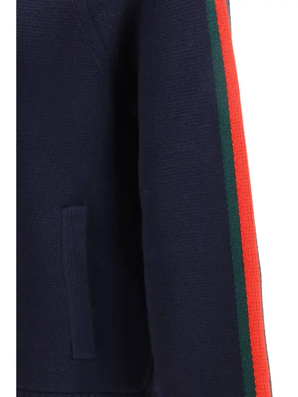 Gucci Zip-up Jacket