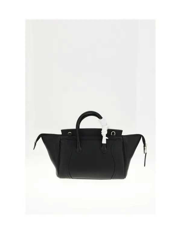 Celine Small New Luggage
