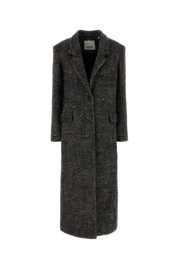 Isabel Marant Étoile Ealine-gd - Multicolor