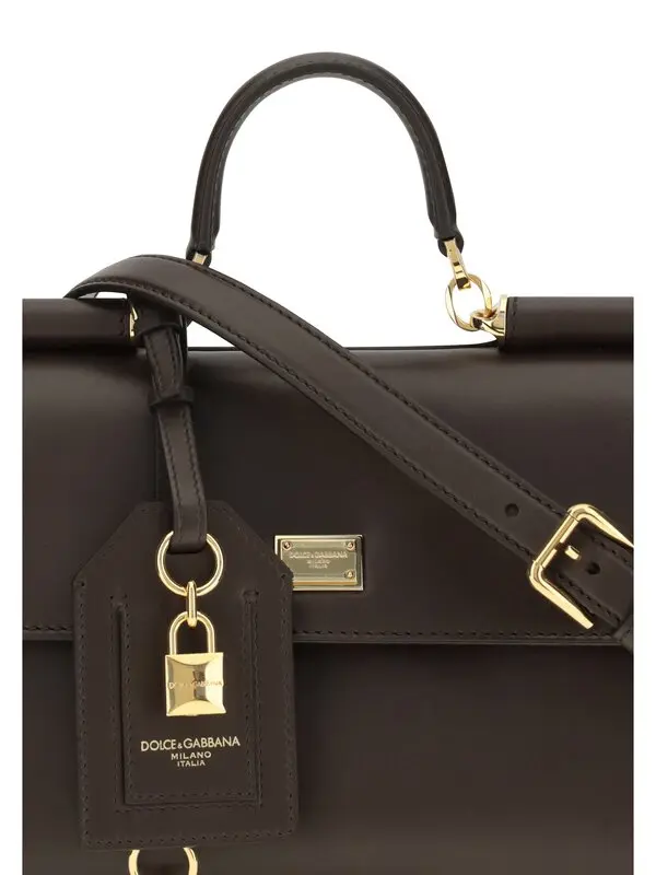 Dolce & Gabbana My Sicily Handbag