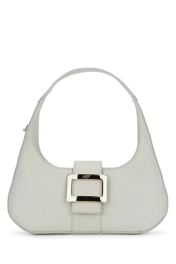 ROGER VIVIER Belle Vivier Hobo Mini - Multicolor