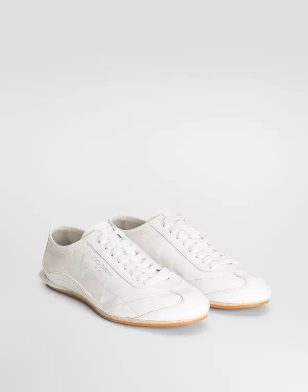 Dolce & Gabbana Calfskin Lipari