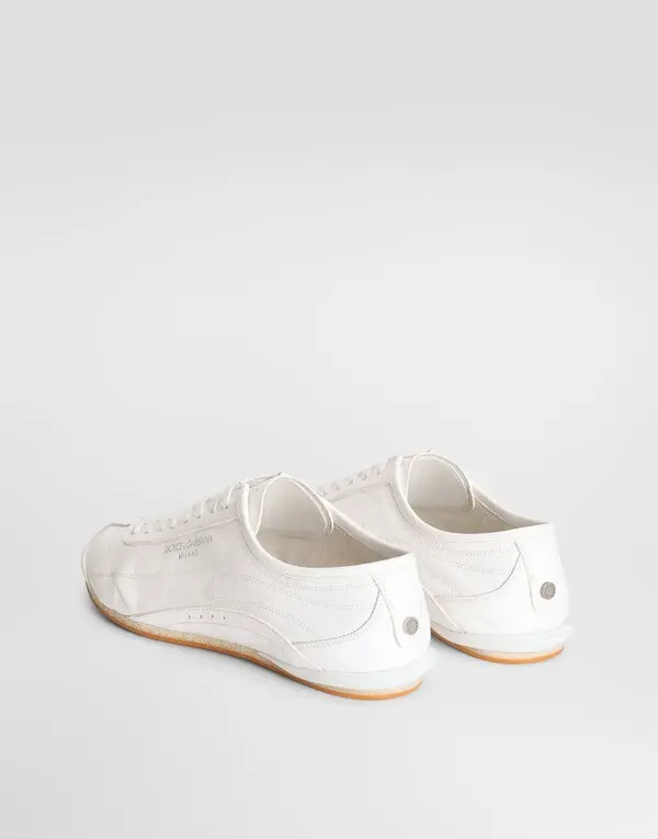 Dolce & Gabbana Calfskin Lipari
