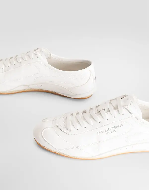 Dolce & Gabbana Calfskin Lipari