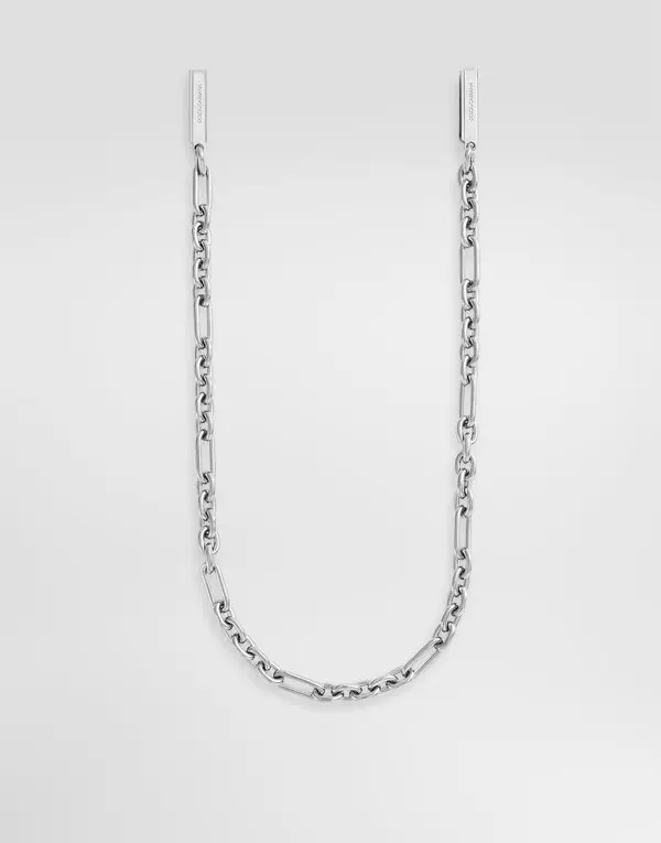 Dolce & Gabbana Rosary Necklace