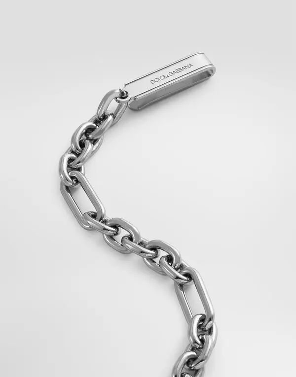 Dolce & Gabbana Rosary Necklace