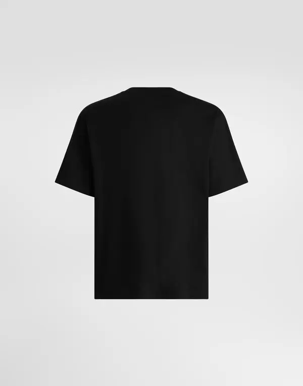 Dolce & Gabbana Cotton T-shirt