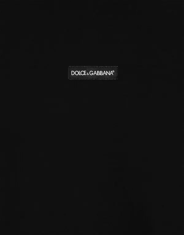 Dolce & Gabbana Cotton T-shirt